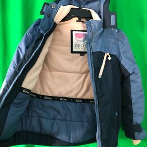 Big Chill | Jackets & Coats | Big Chill Freestyle Winter Coat | Poshmark